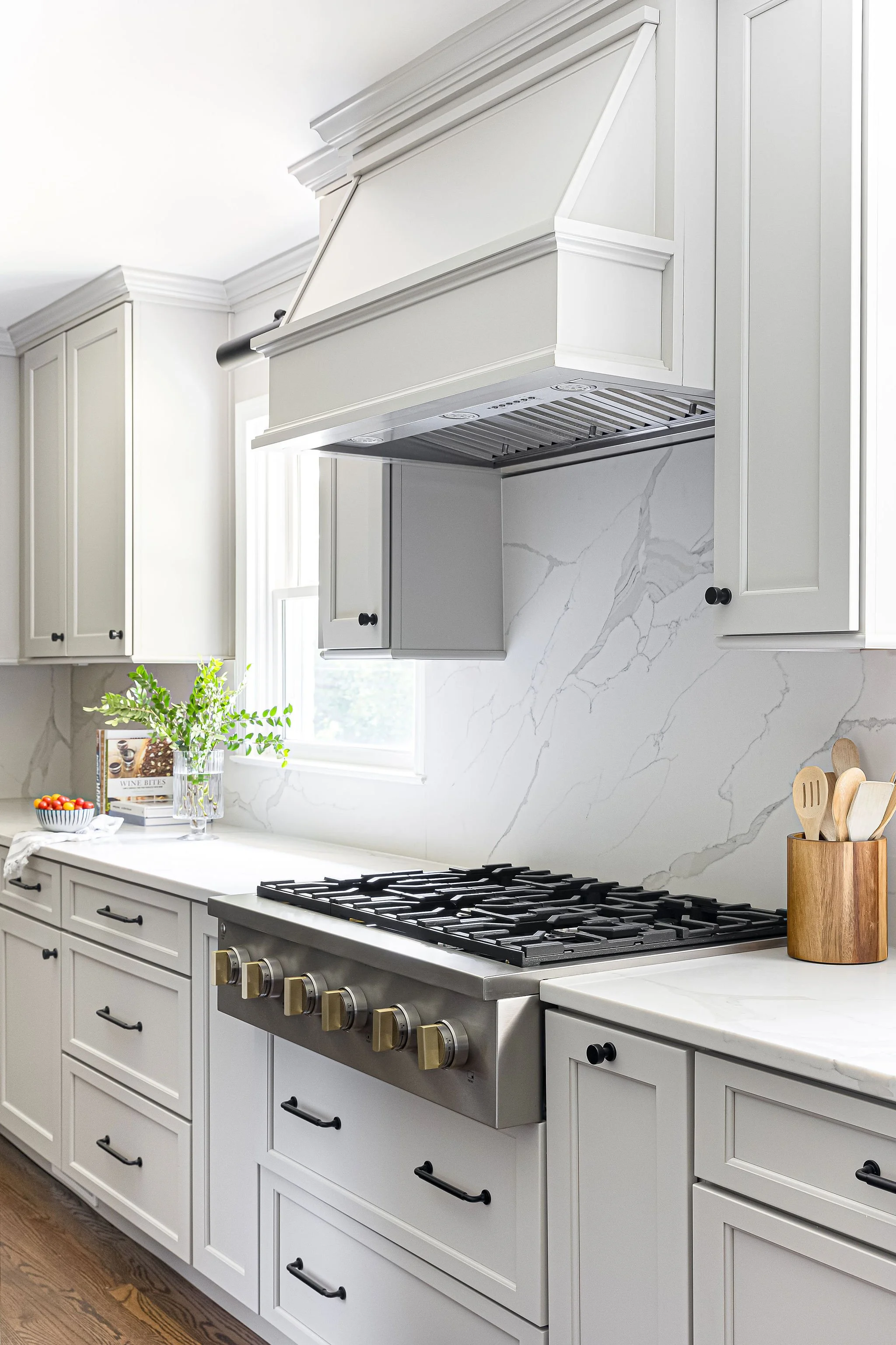 Holyoke Project | Charlotte, NC — Elkins Interiors