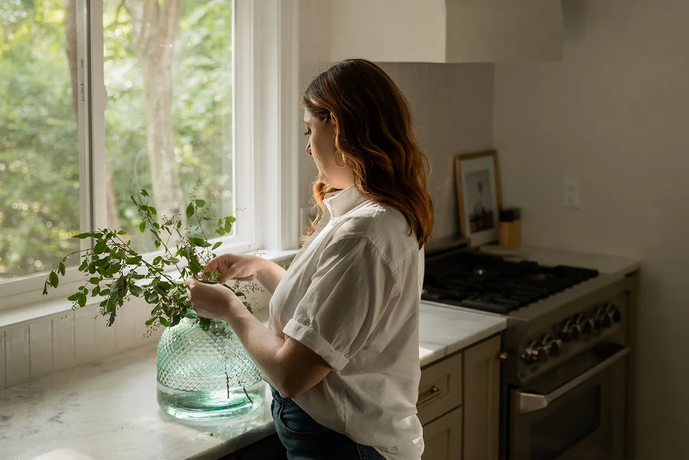 About — Elkins Interiors