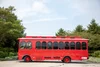 Wedding Transportation Columbus Ohio | Columbus Trolley