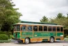 Wedding Transportation Columbus Ohio | Columbus Trolley