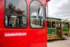 Wedding Transportation Columbus Ohio | Columbus Trolley