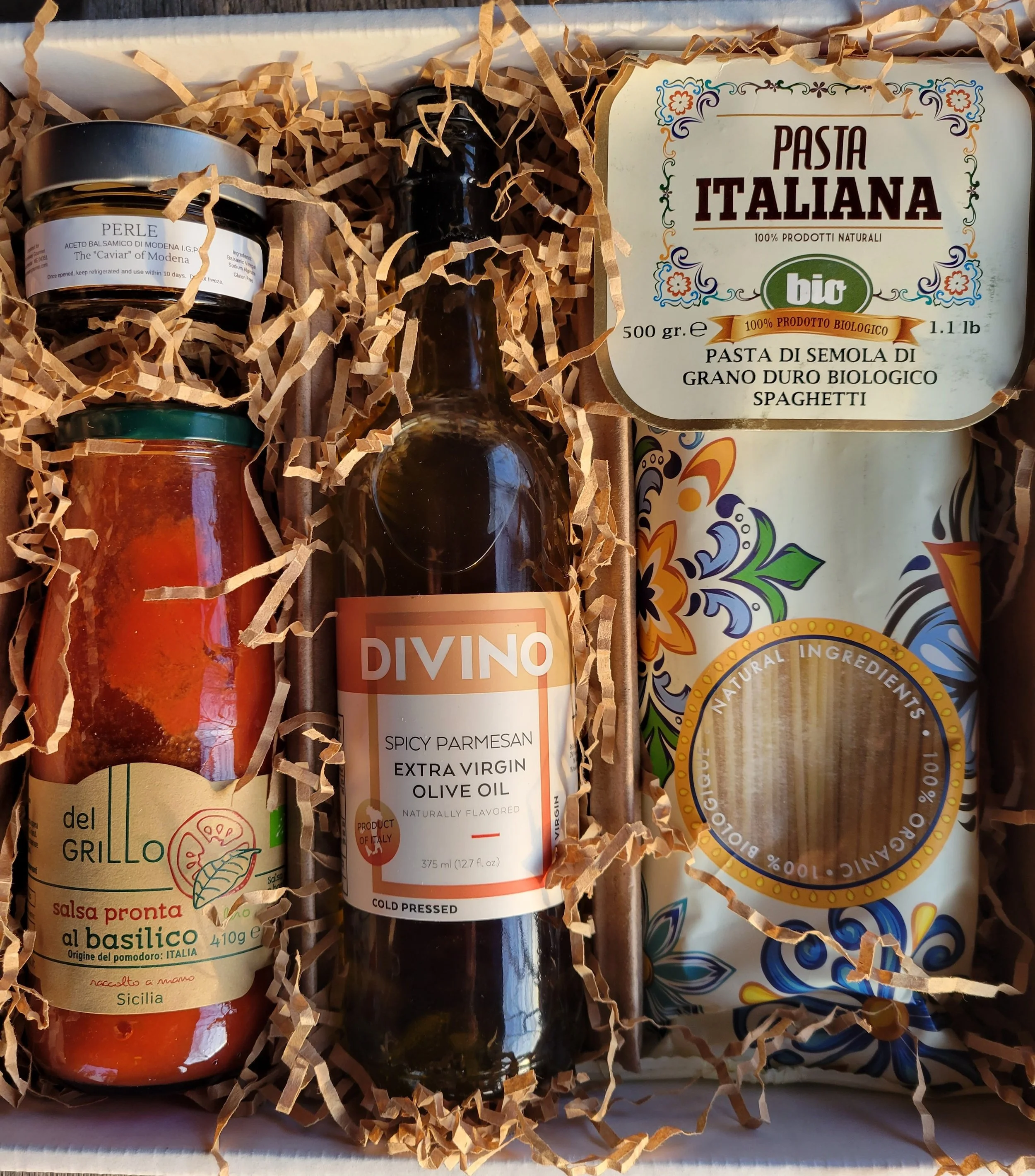 Store 2 — From Away Gourmet