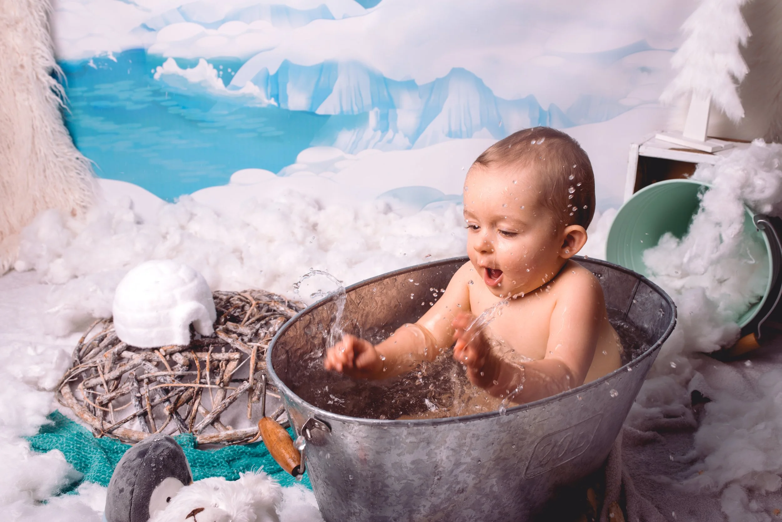 Photographe anniversaire Toulouse Muret — Jessica Thiel Photographe