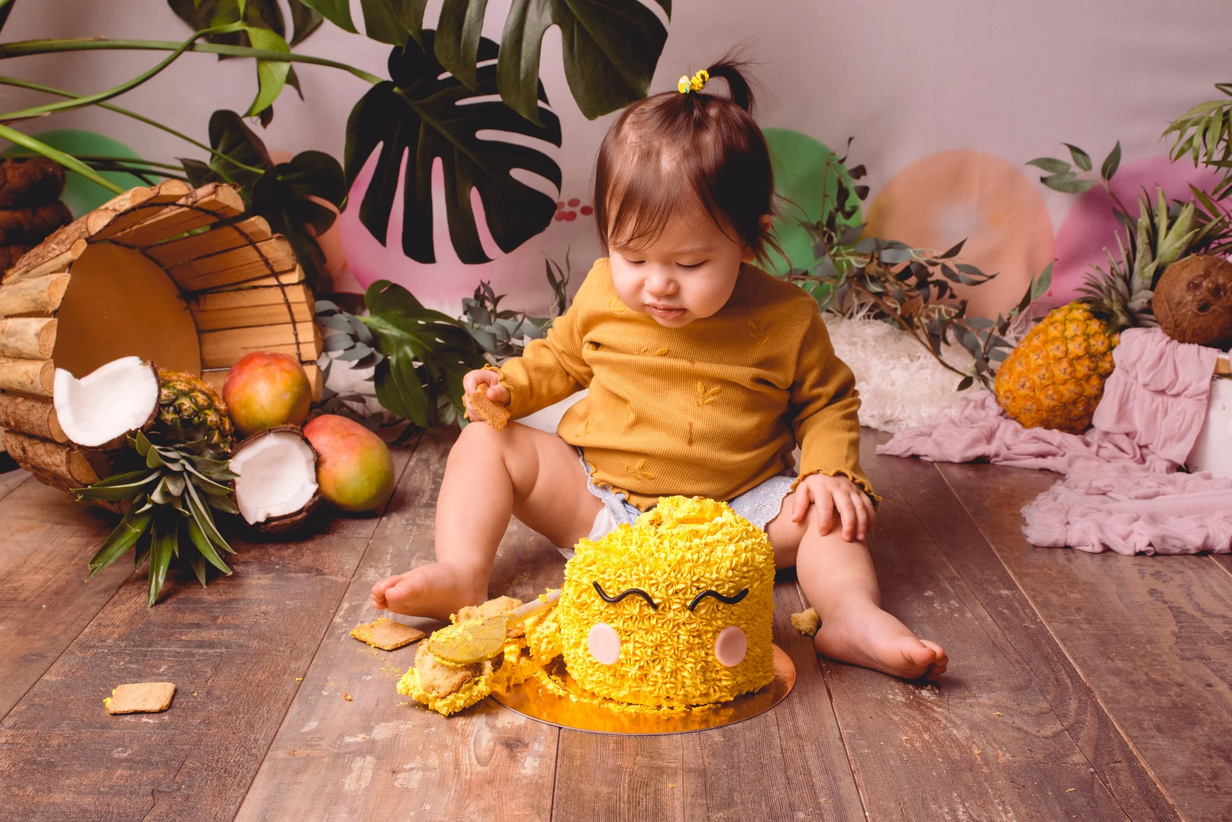 Photographe anniversaire Toulouse Muret — Jessica Thiel Photographe