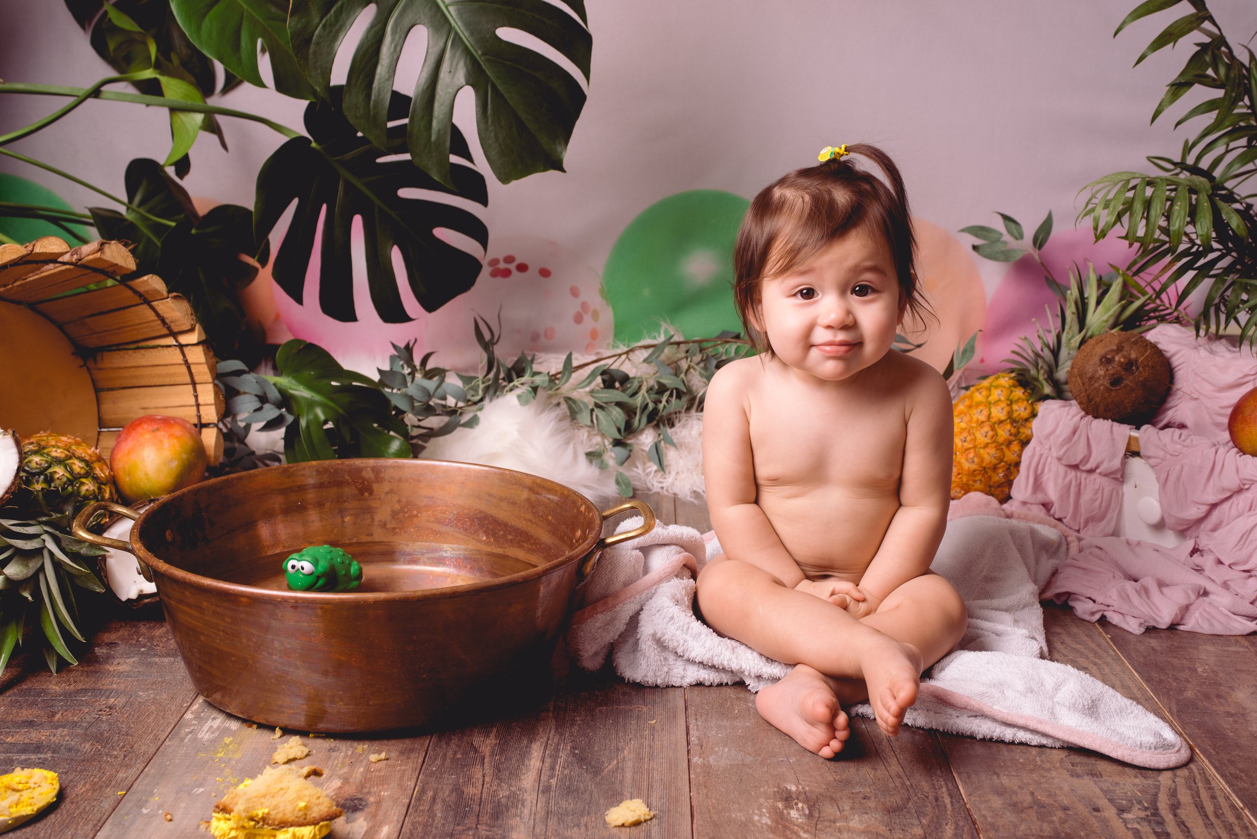 Photographe anniversaire Toulouse Muret — Jessica Thiel Photographe