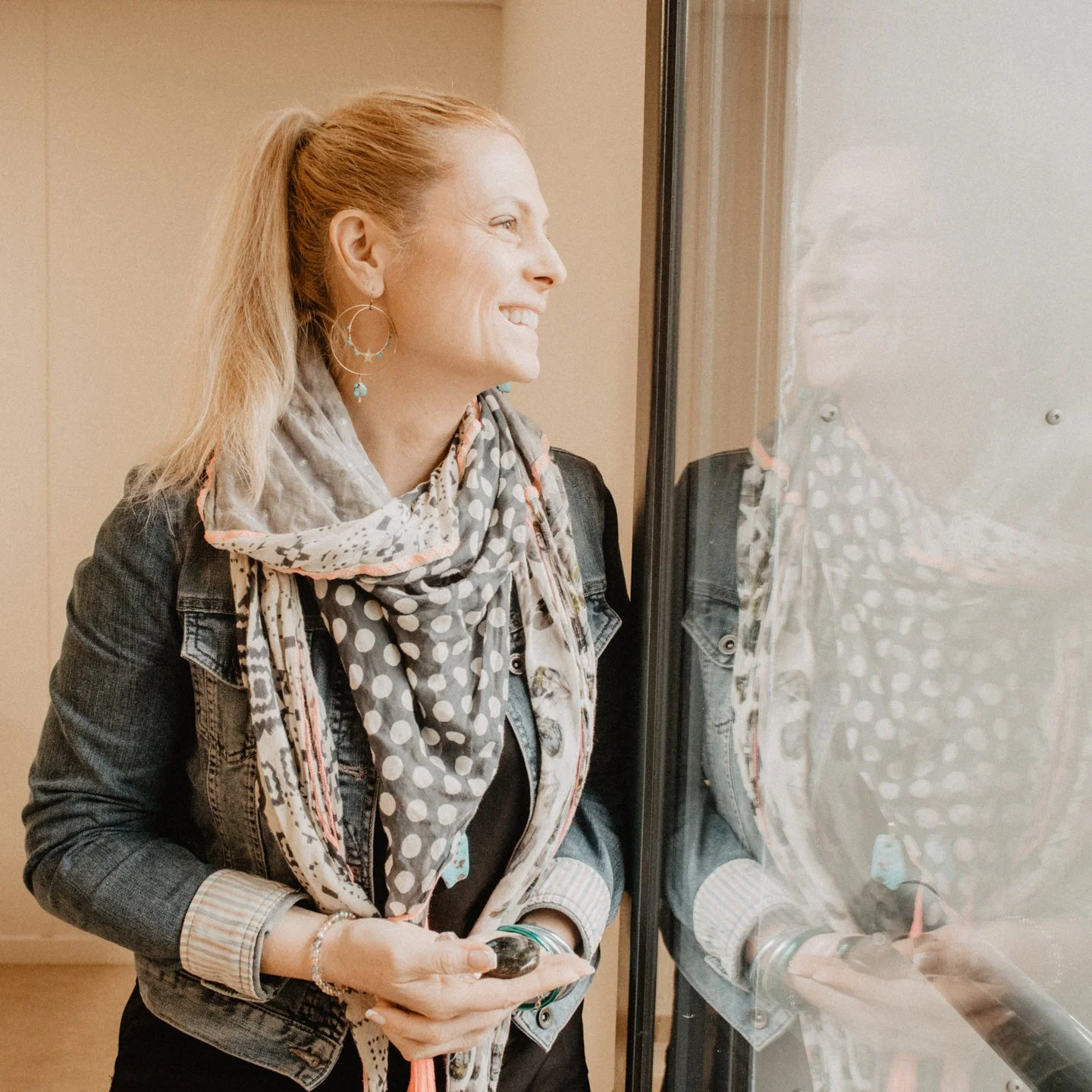 Grossesse et mémoires transgénérationnelles — Jessica Thiel Photographe