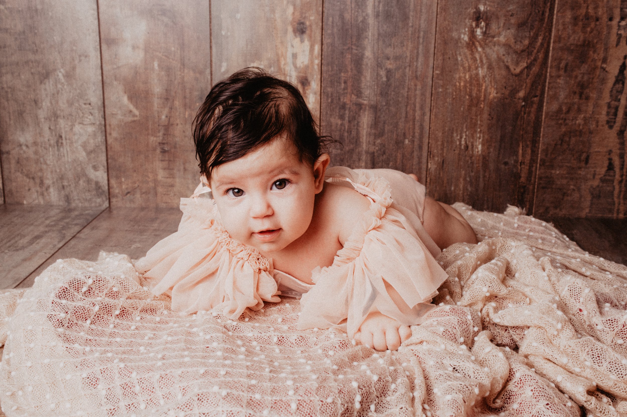 Portraits bébé Toulouse - Suivre bébé en photo pendant 1an — Jessica ...