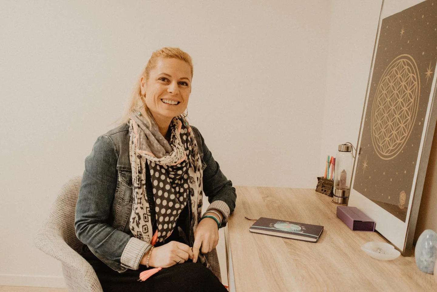 Grossesse et mémoires transgénérationnelles — Jessica Thiel Photographe