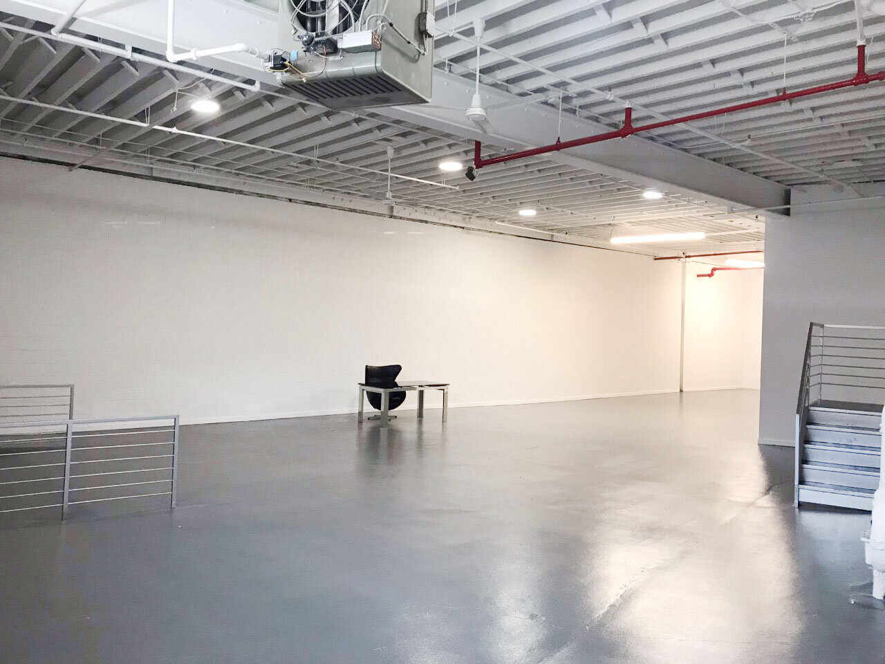Brooklyn Studios : Sound Stage & Production Rental Studios in NYC