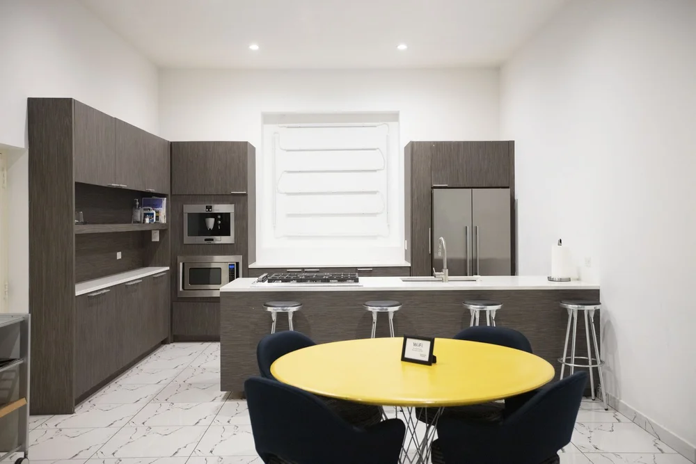 Commercial Kitchen Rental NYC for Filming | Commercial, Modular & Prep ...