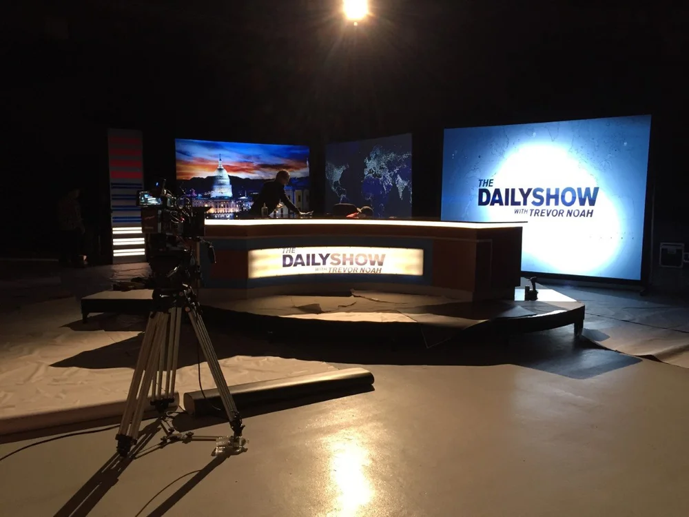 Soundstage, Film, Photo, TV/Movie Studio Rental in New York, NY ...