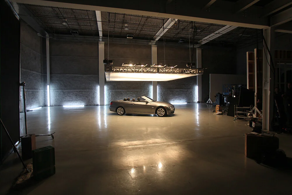 Soundstage, Film, Photo, TV/Movie Studio Rental in New York, NY ...