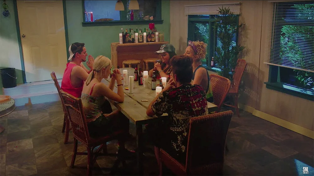 TV / Movie Studio Rental & Soundstage NYC : Available for TV & Movie ...