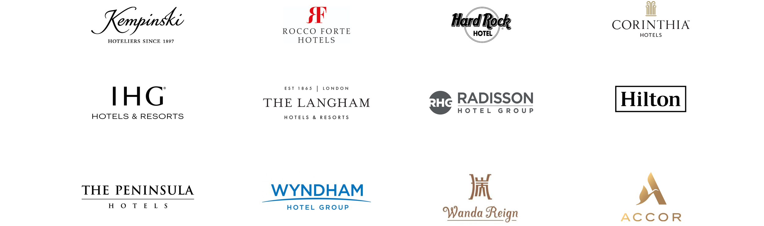 Hotel TV Systems — Siemlus