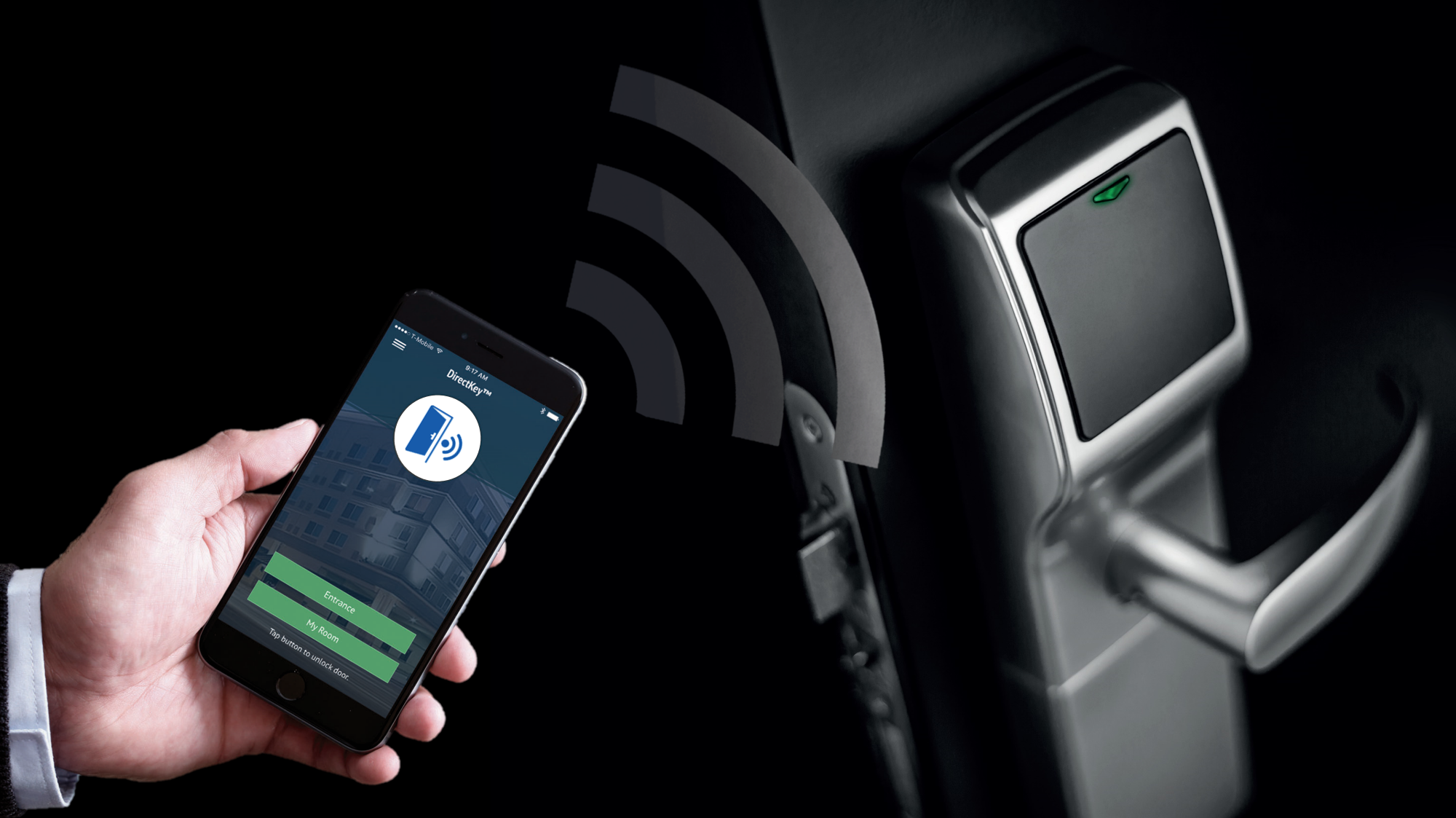 Onity Hotel Door Locks — Siemlus