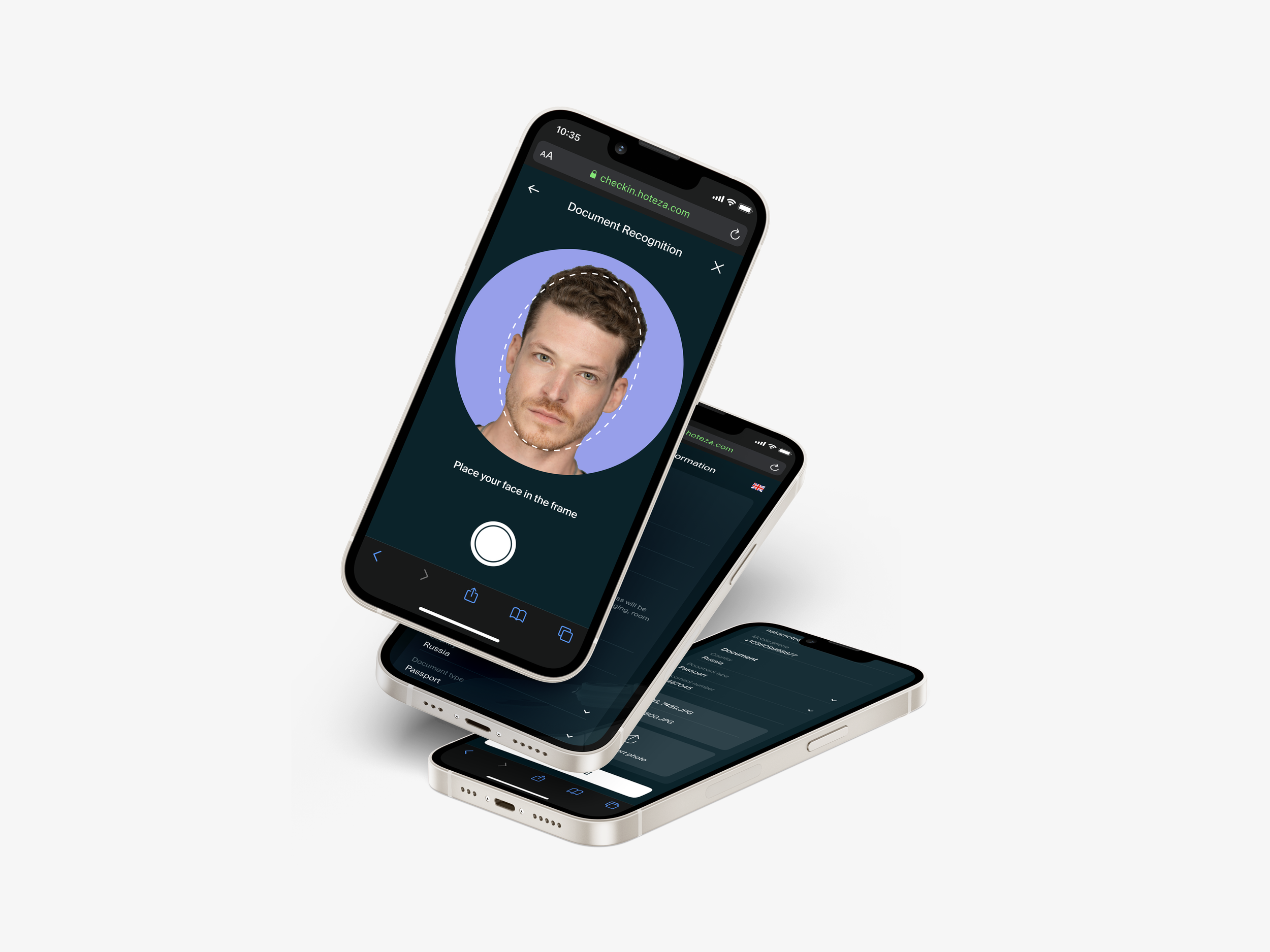 Enhancing Hotel Experiences with Hoteza Mobile Key: A Seamless Journey ...