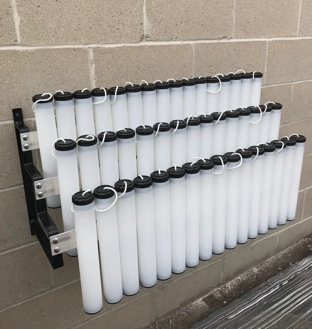 Divot Bottles — kaddy-lac