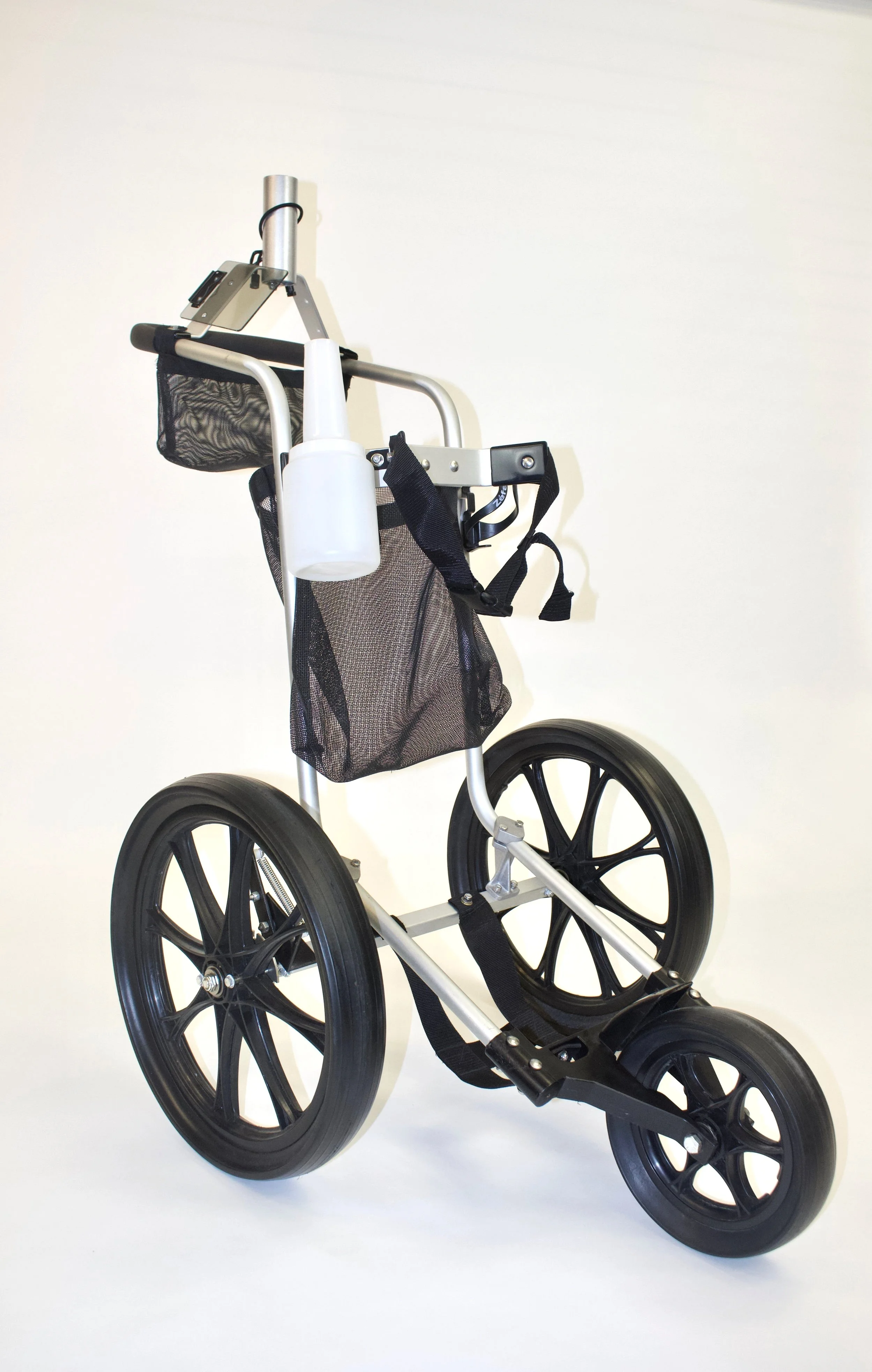 Triton Push Cart — kaddy-lac