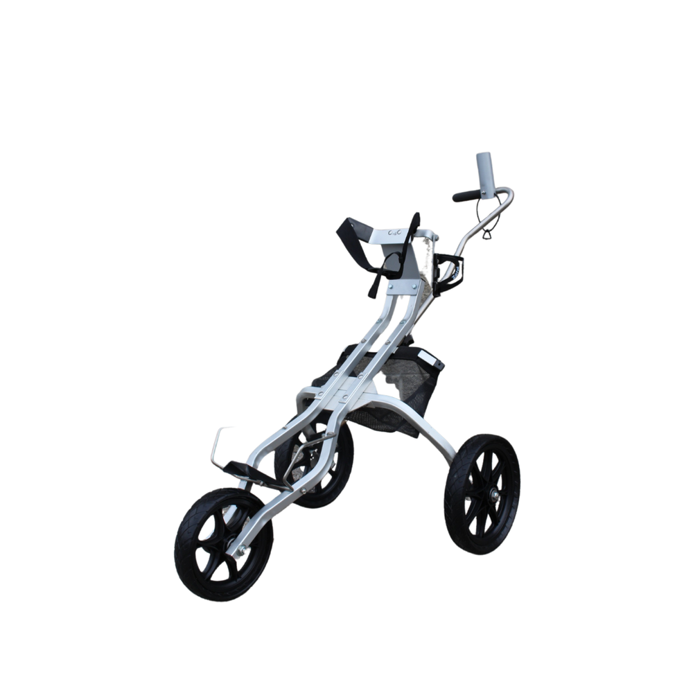 Push Carts — kaddy-lac