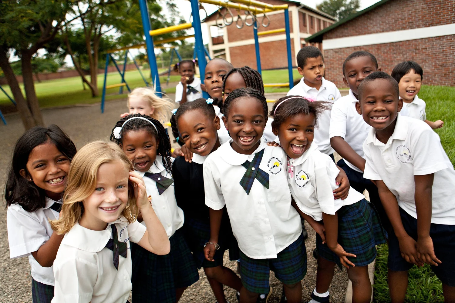 Academics — ABC Christian Academy