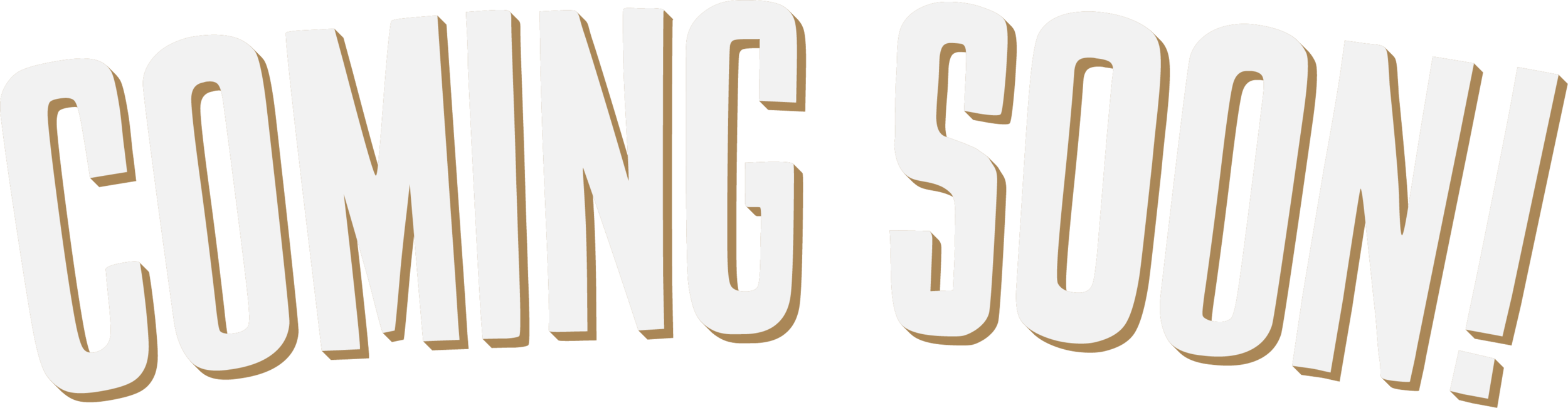 COMING SOON — Tri Peak Theaters & Event Center