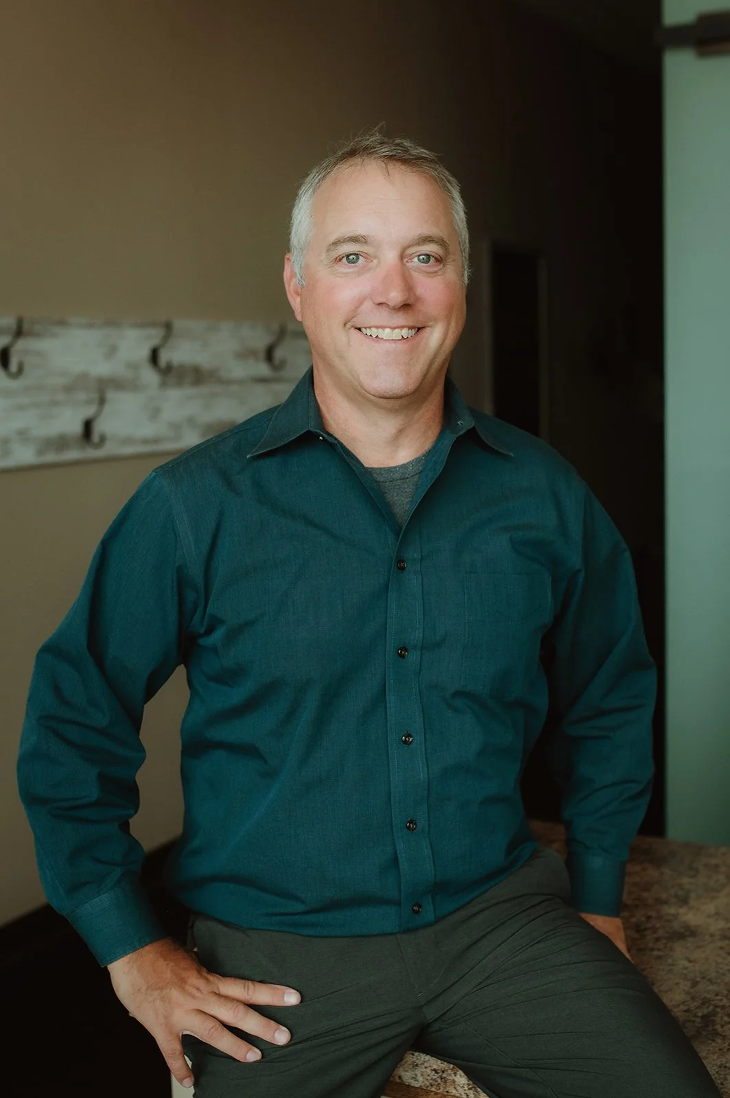 Meet Our Team — Invigorate Family Chiropractic