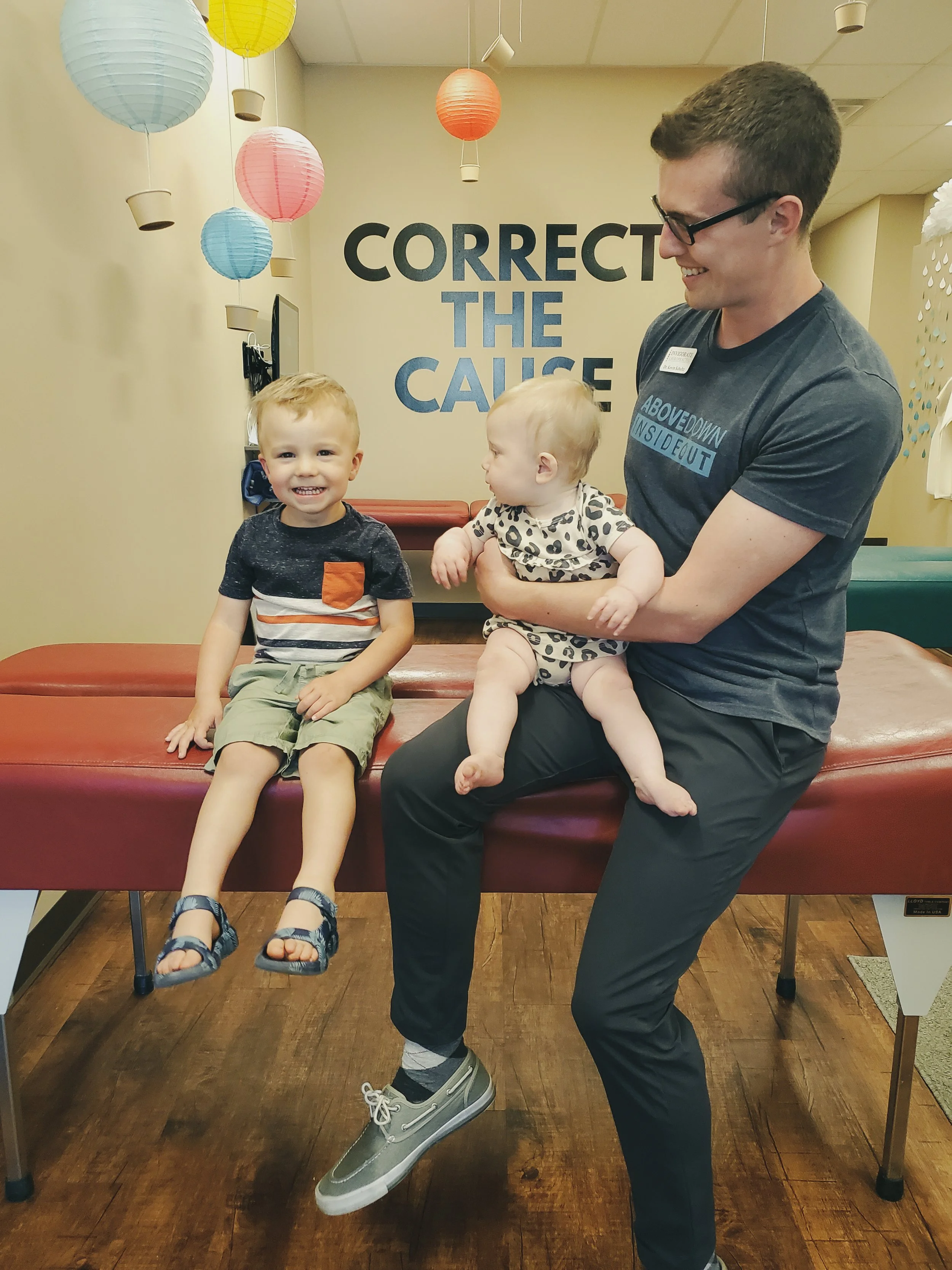 Harnessing the Power of the Vagus Nerve for Kids — Invigorate Family ...