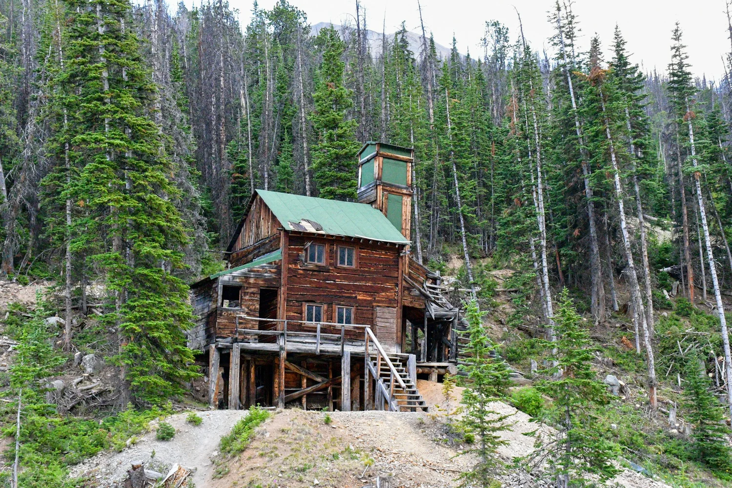 Meeteetse Visitor Center