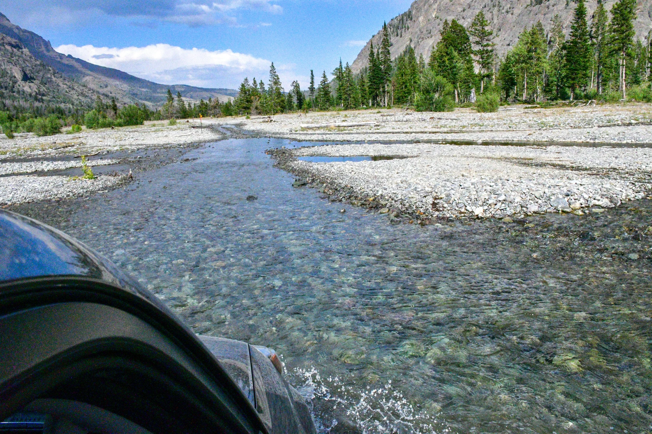 Explore Kirwin Ghost Town- An ATV/UTV Off Road Adventure — Meeteetse ...
