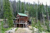 Explore Kirwin Ghost Town- An ATV/UTV Off Road Adventure — Meeteetse ...