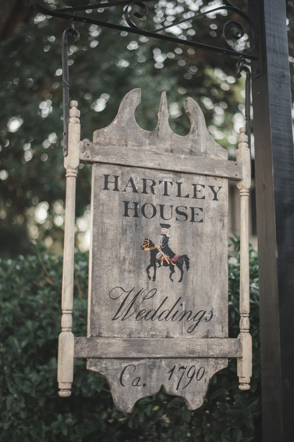 Hartley House Event Venue