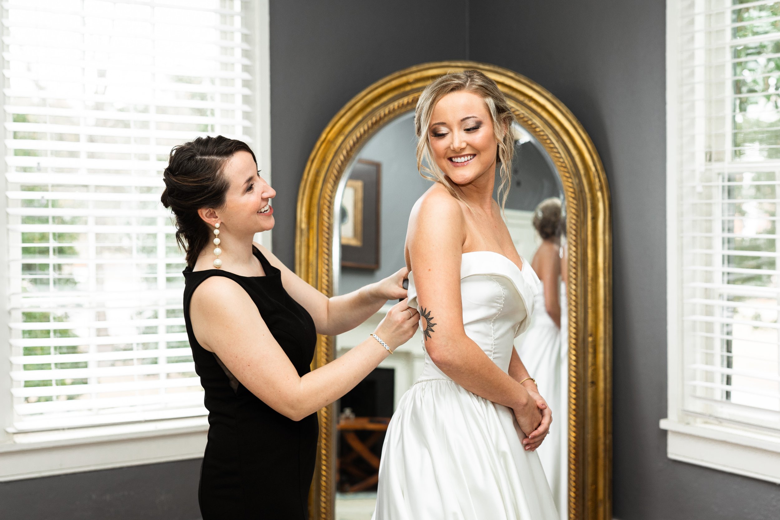 Hartley House Event Venue