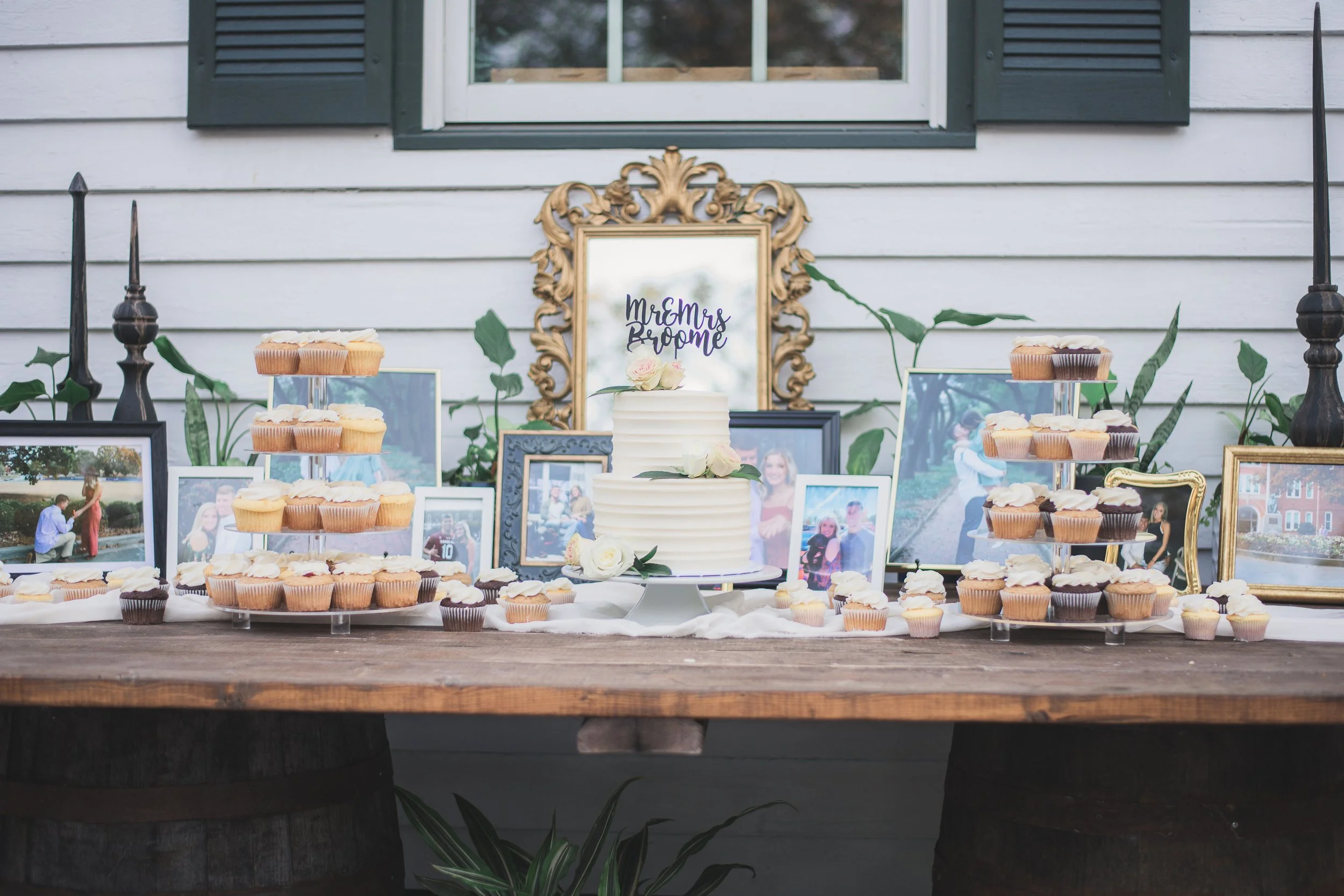 Hartley House Event Venue