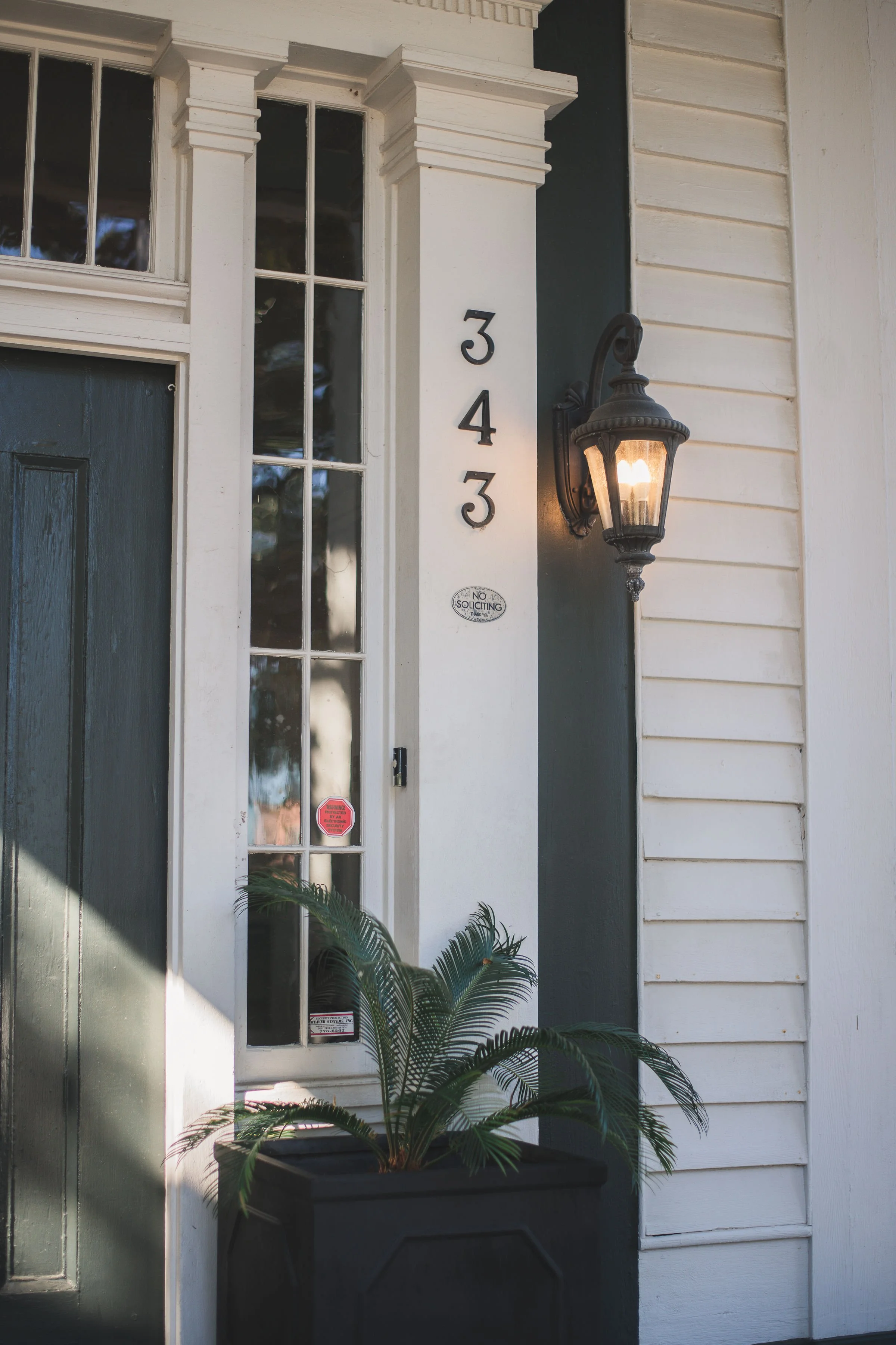 Hartley House Event Venue