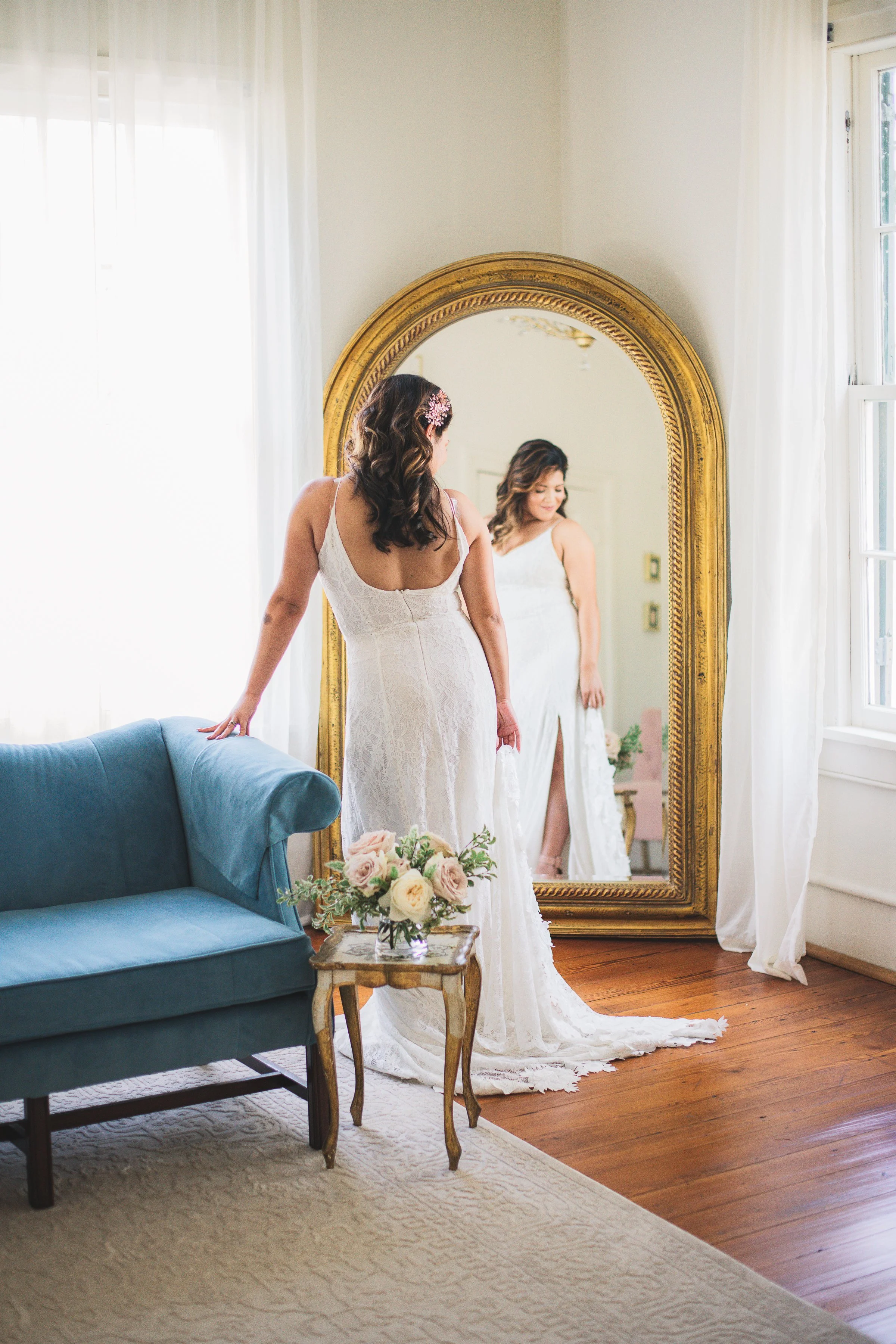 Hartley House Event Venue