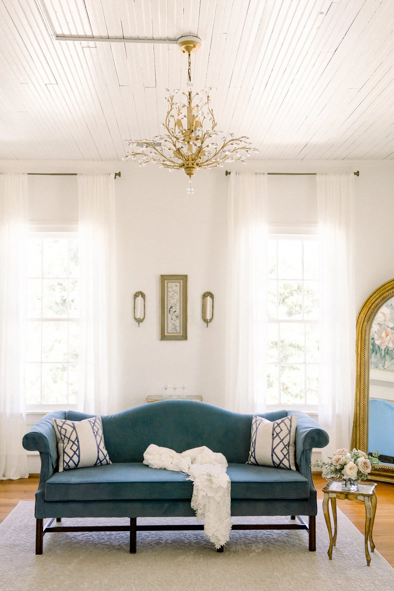 Weddings — Hartley House Event Venue