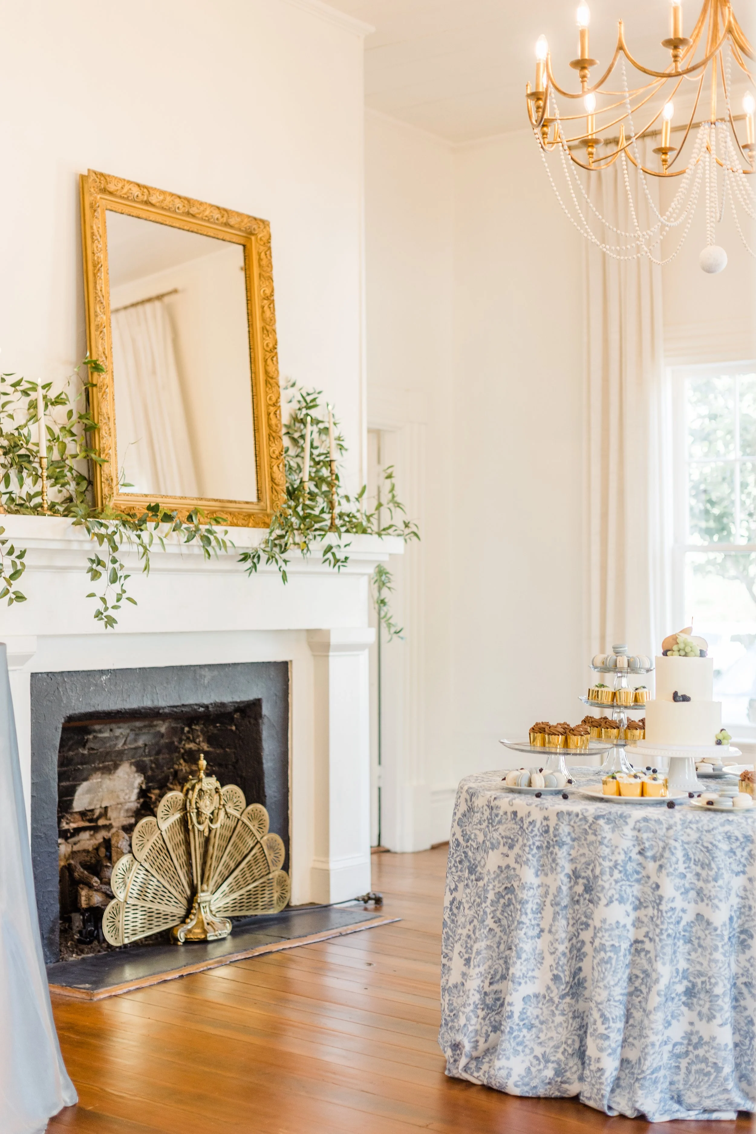 Weddings — Hartley House Event Venue