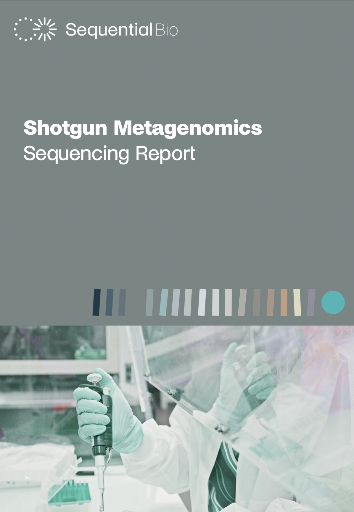 Skin Microbiome Testing | Sequential