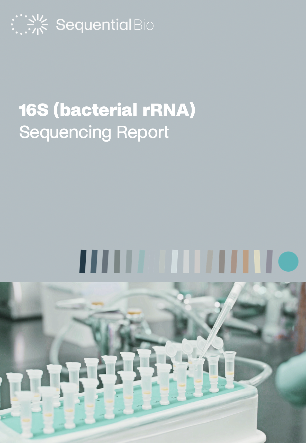 Scalp Microbiome Testing | Sequential