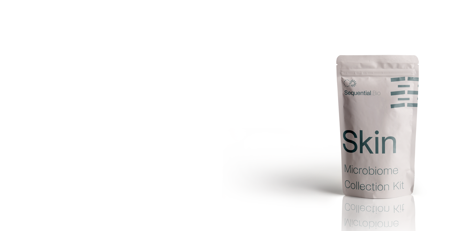 Skincare Testing — Sequential - The Skin Microbiome Testing Co.™
