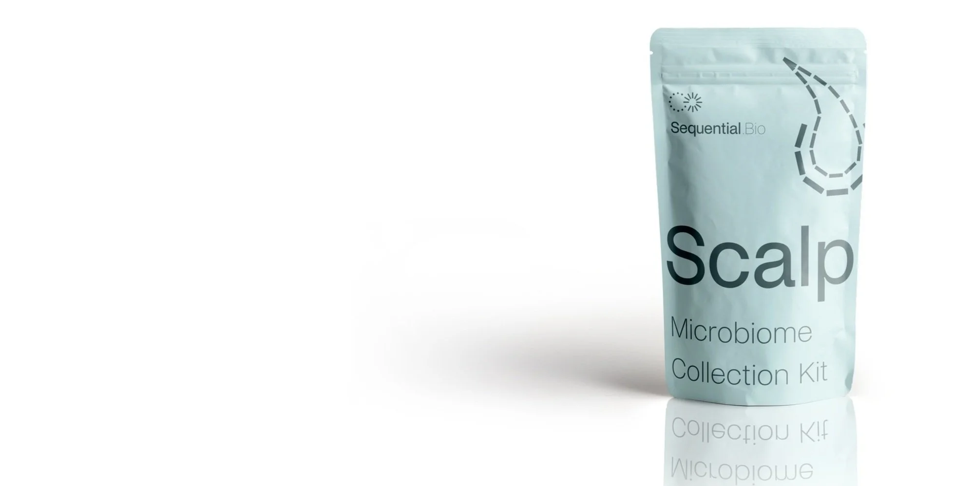 Scalp Microbiome Testing | Sequential