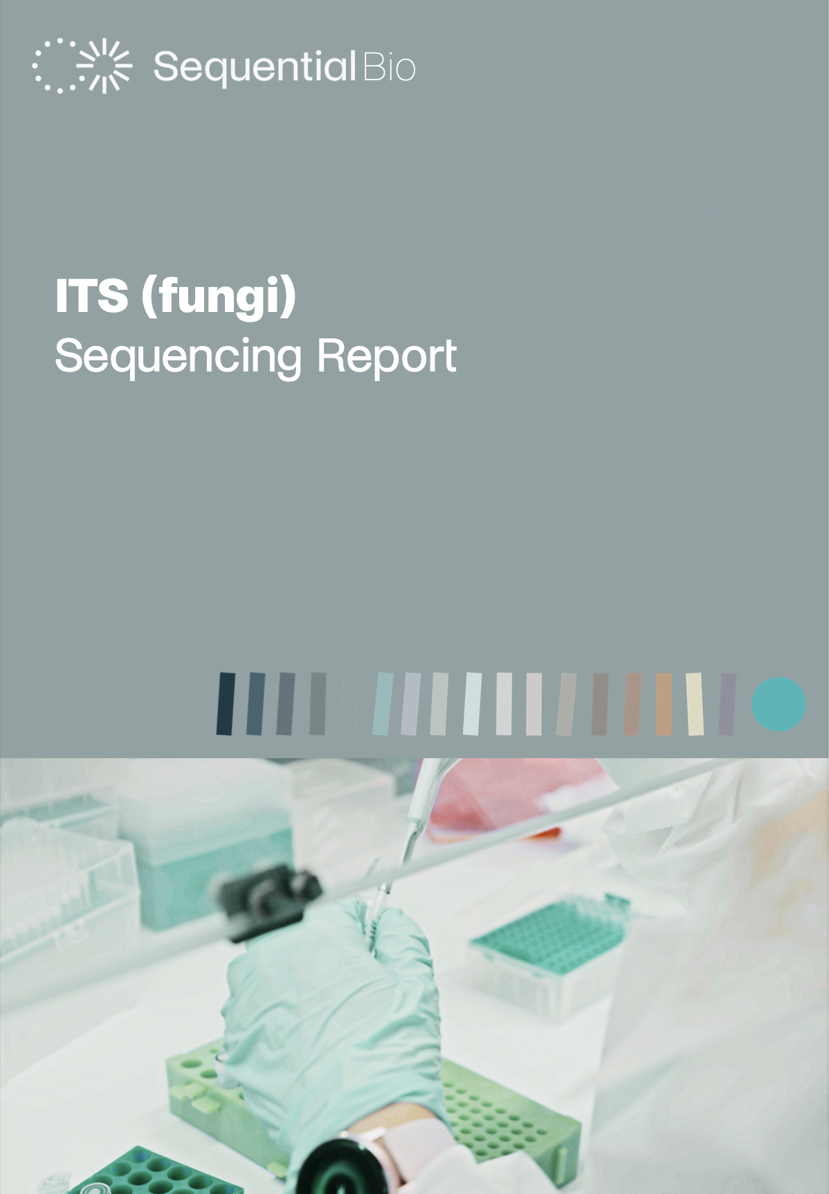 Microbiome Testing | Sequential