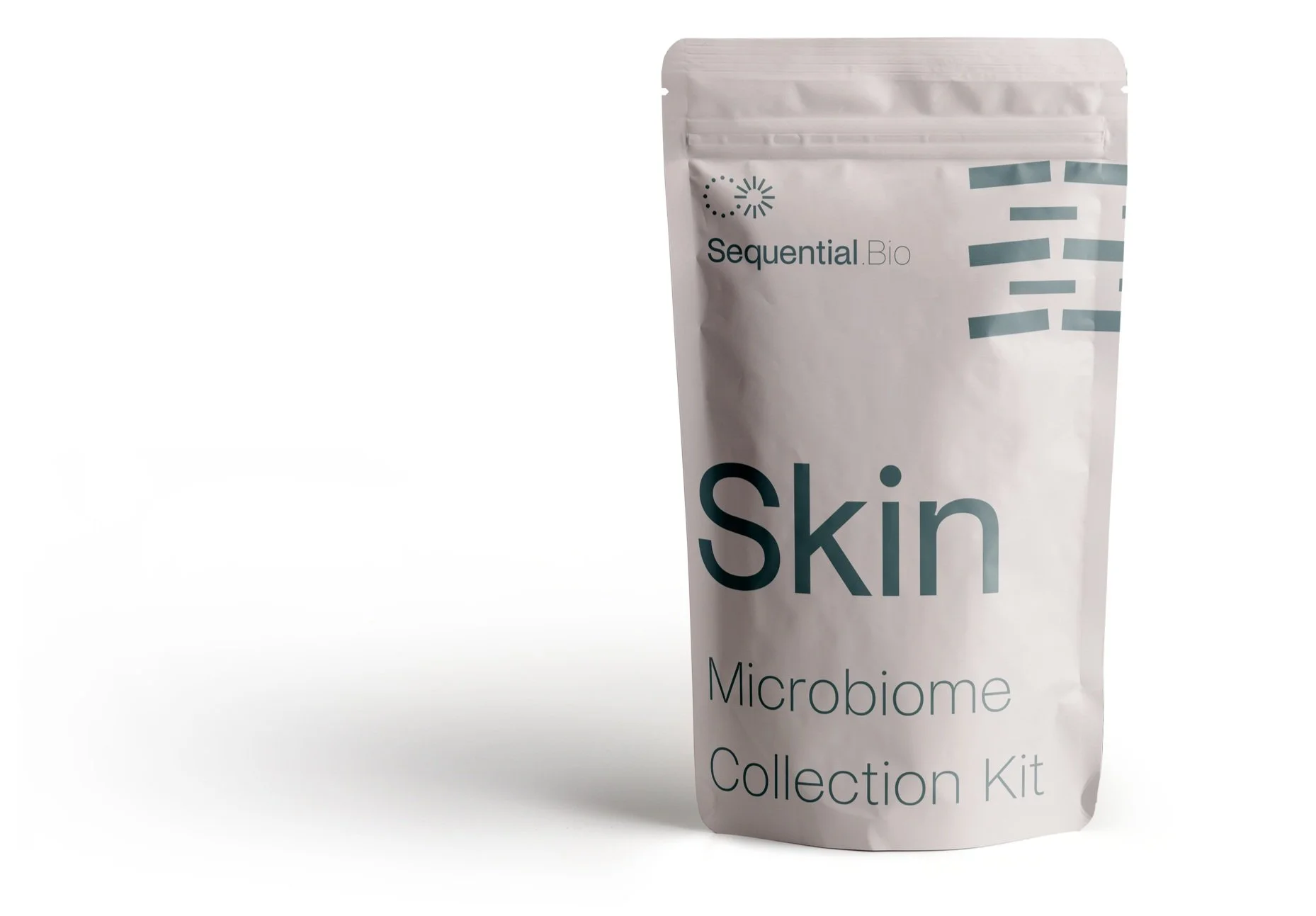 Skin Microbiome Testing | Sequential