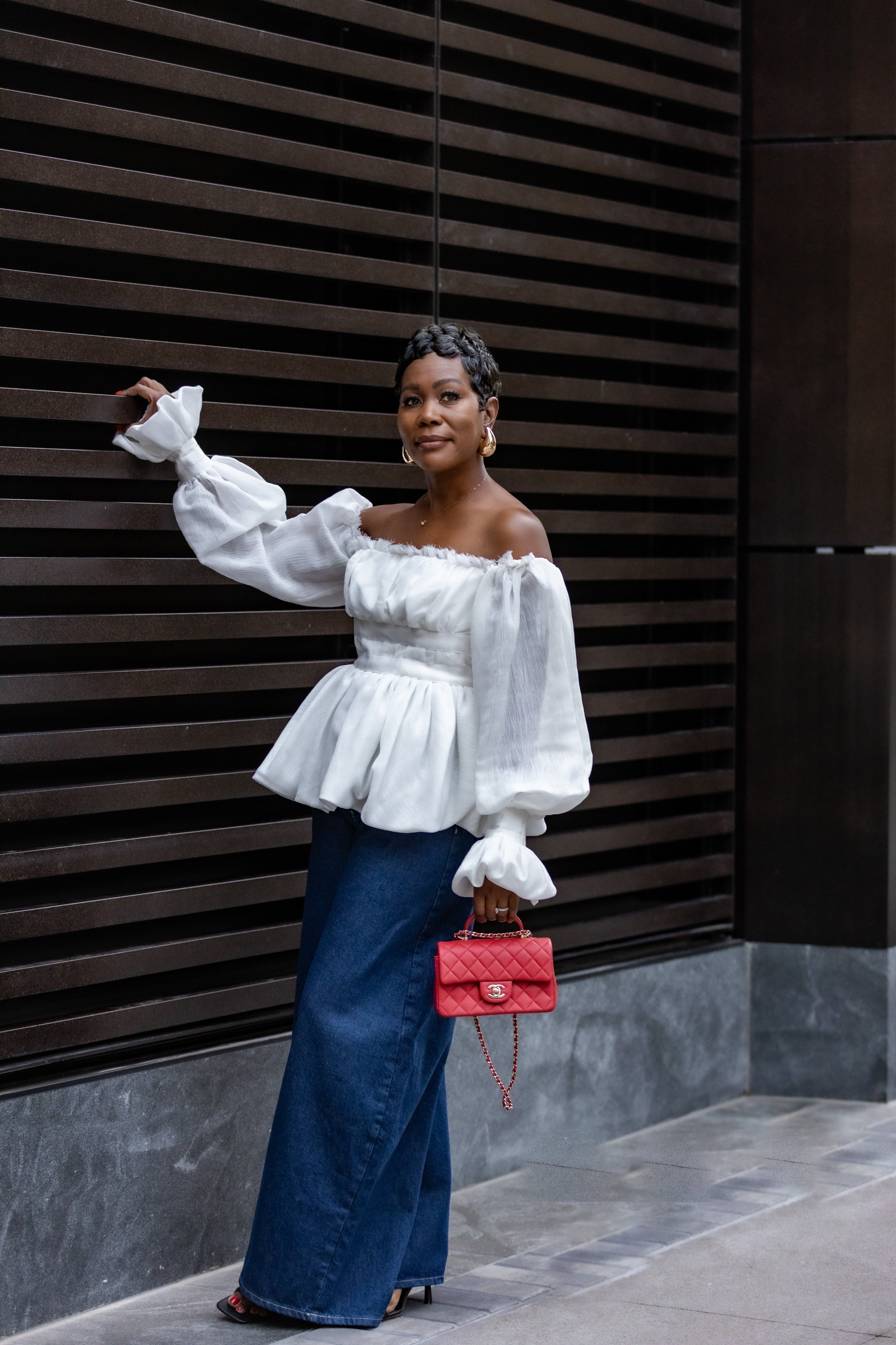 Must Have Wardrobe Staple for Every Style and Occasion — Erica Little ...