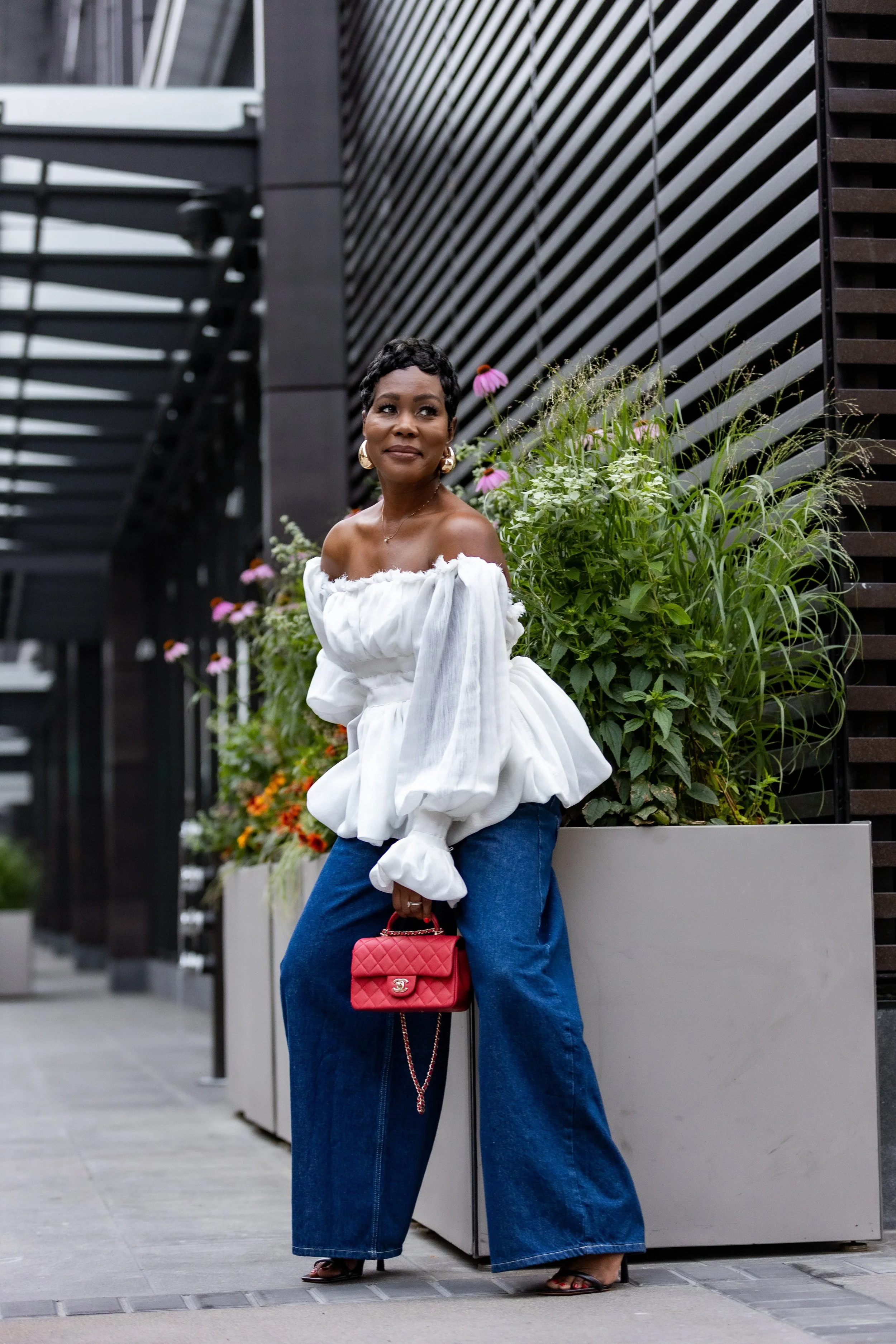 Must Have Wardrobe Staple for Every Style and Occasion — Erica Little ...