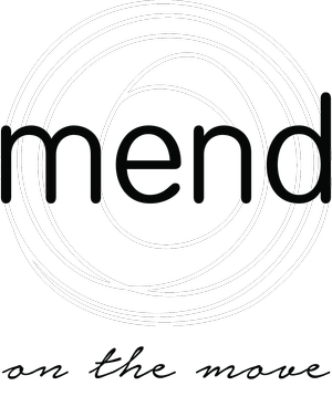 Mend on the Move