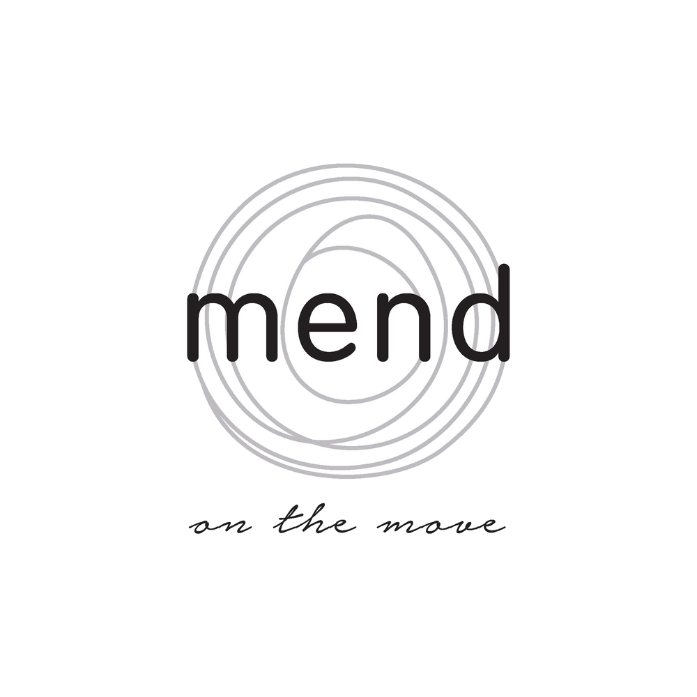 Mend on the Move