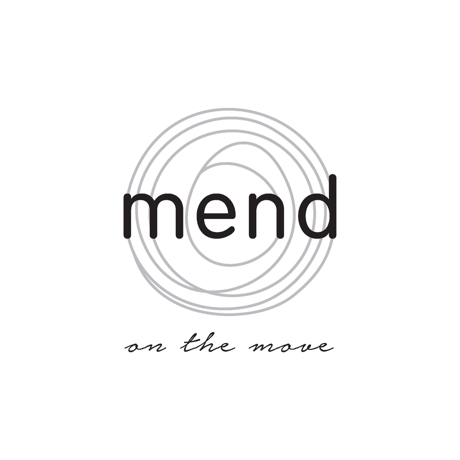 Mend on the Move