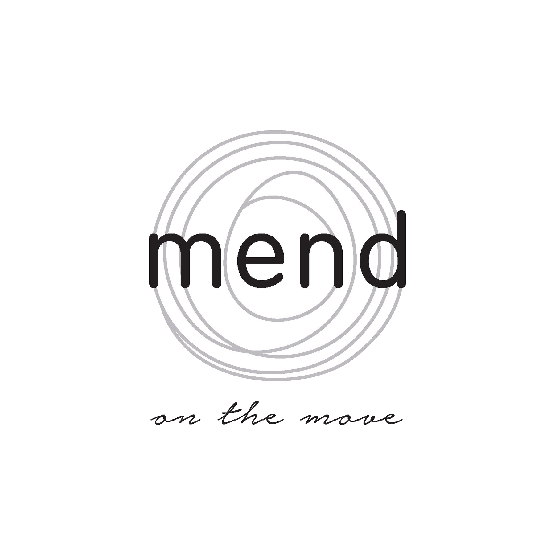 Mend on the Move
