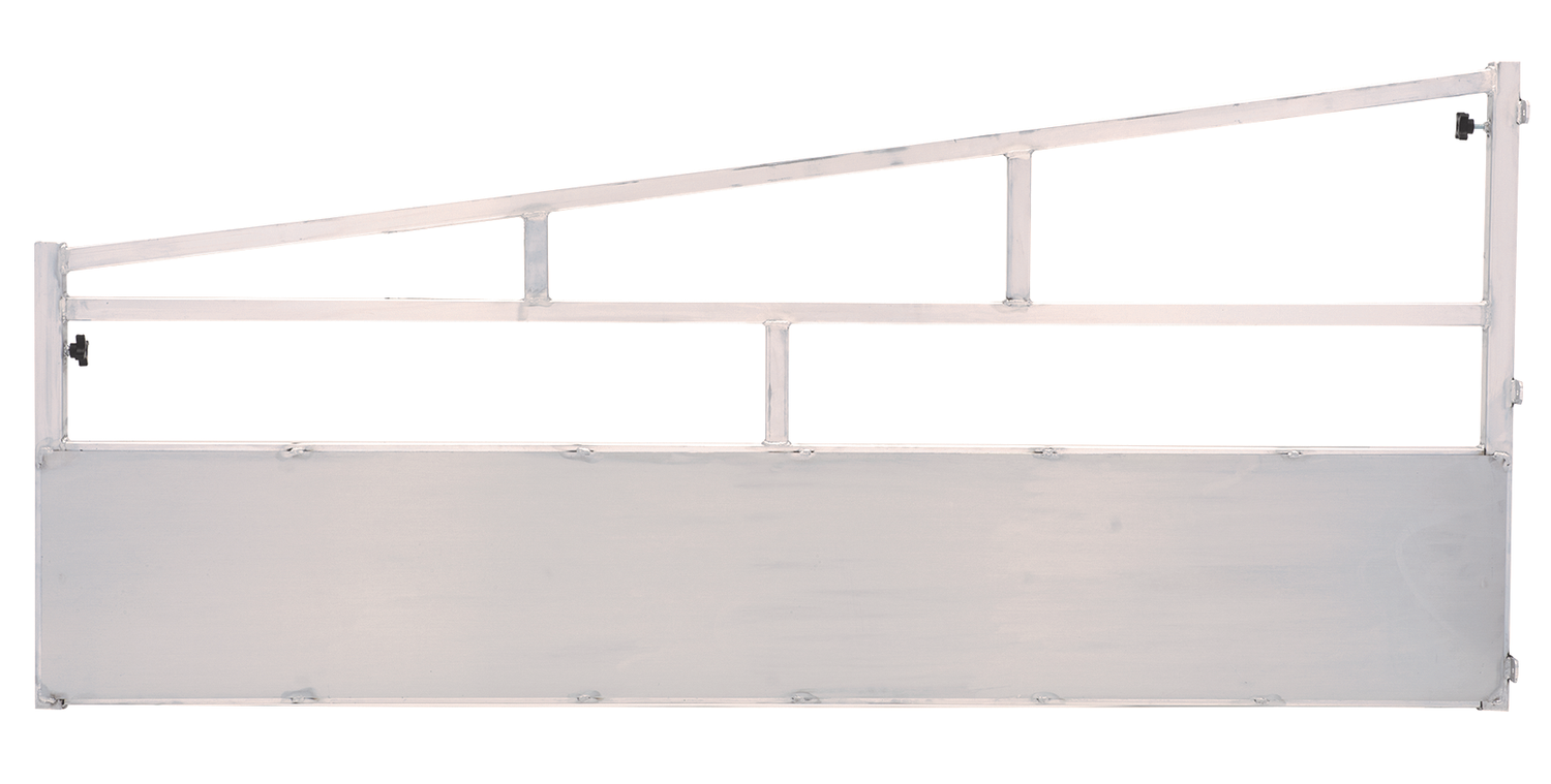 Double Fan Cart — Champions Livestock Show Supply